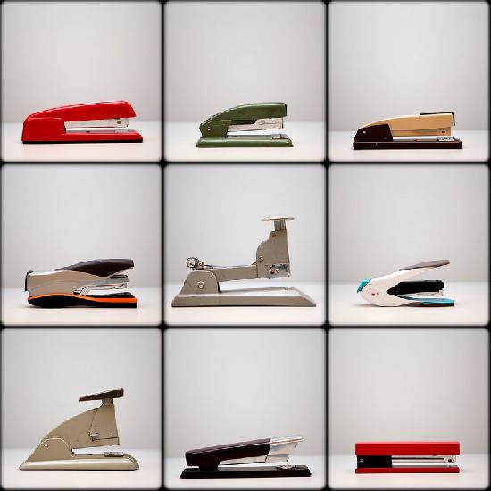 Các loại ghim bấm được bán nhiều nhất